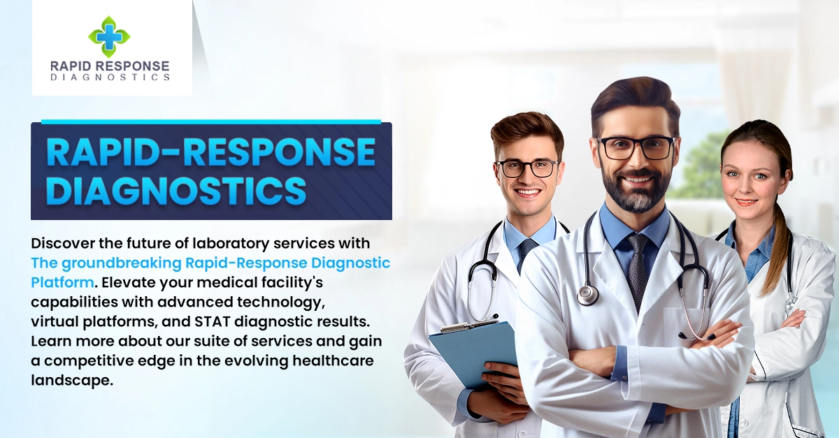 RAPID RESPONSE DIAGNOSTIC