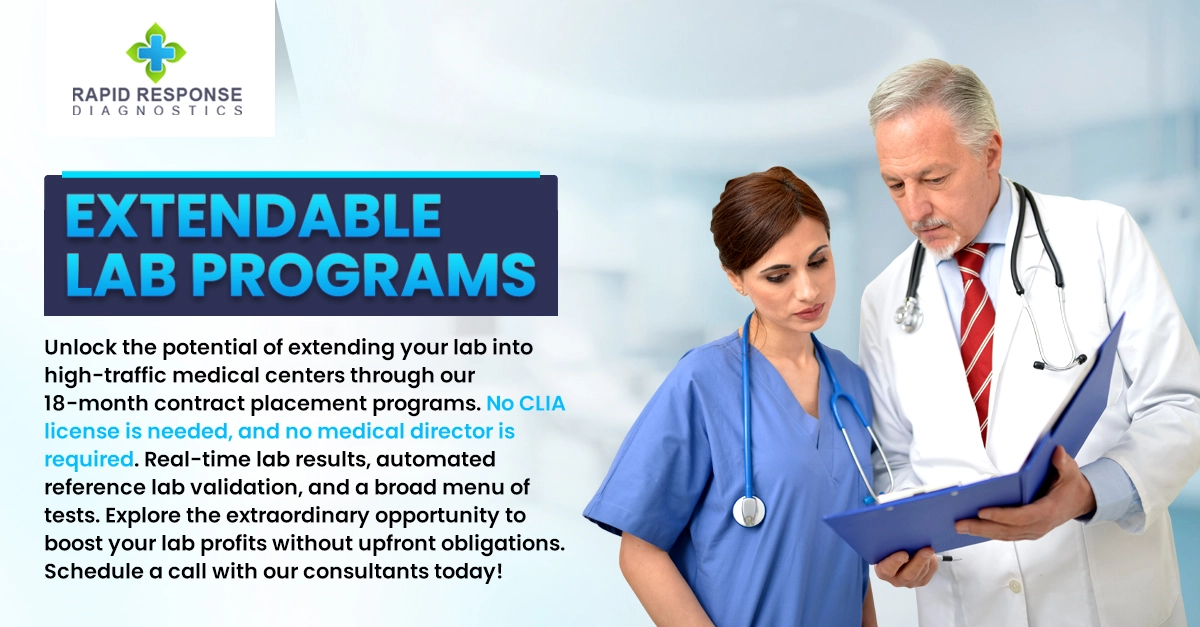 EXTENDABLE LAB PROGRAMS