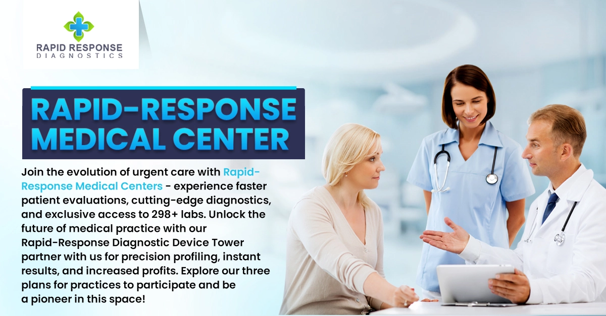 RAPID RESPONSE MEDICAL CENTER