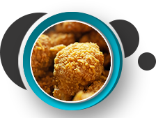 Fry Right - The Fry Right System