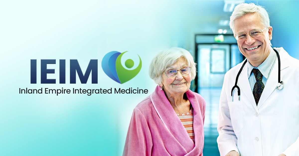 Inland Empire Integrated Medicine of Corona