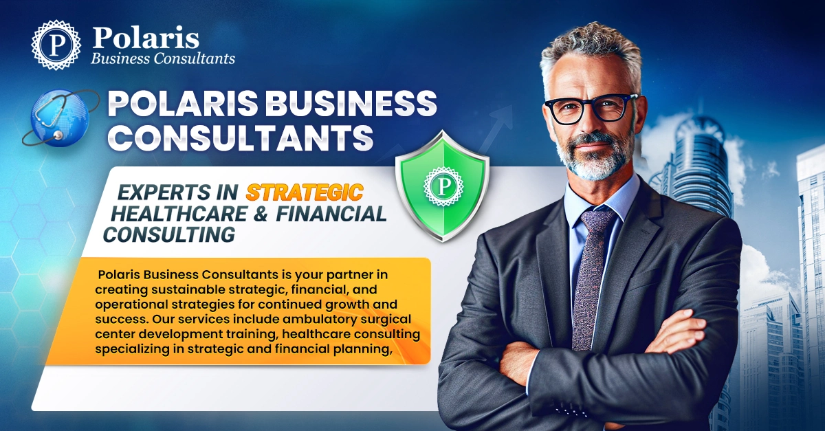 Polaris Business Consultants